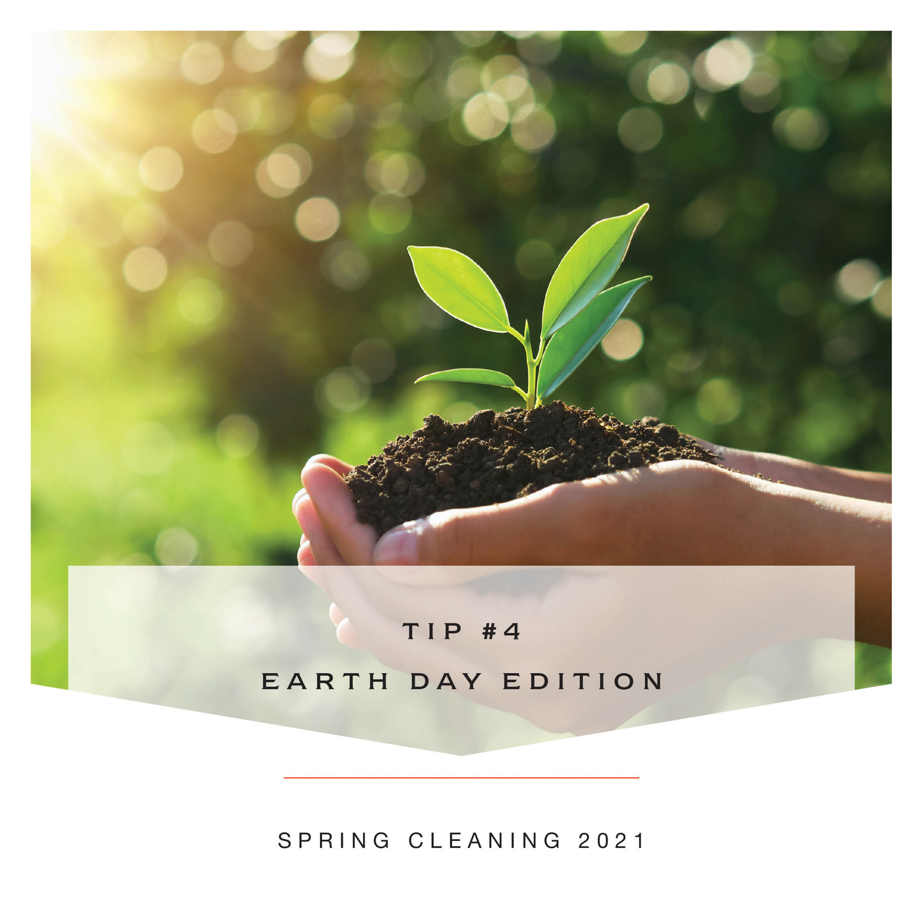 Spring Cleaning - Earth Day Edition - Young & Bates - Sun Valley Real ...