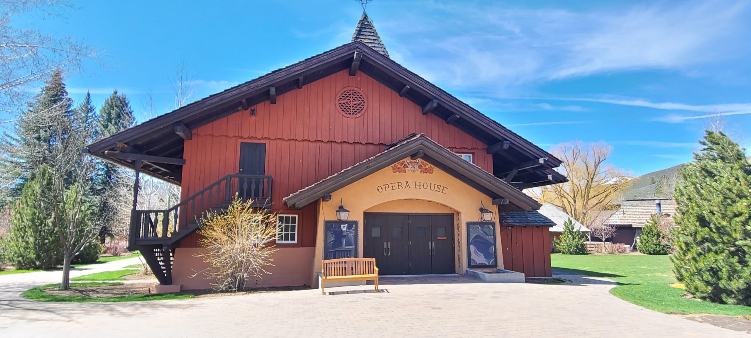 What is the Difference Between Sun Valley and Ketchum? - Young & Bates ...